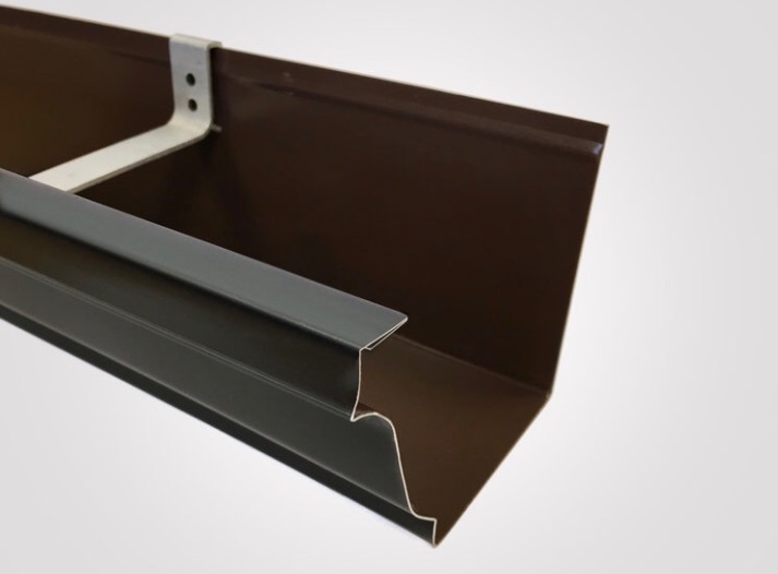 Seamless Guttering • Advanced Guttering